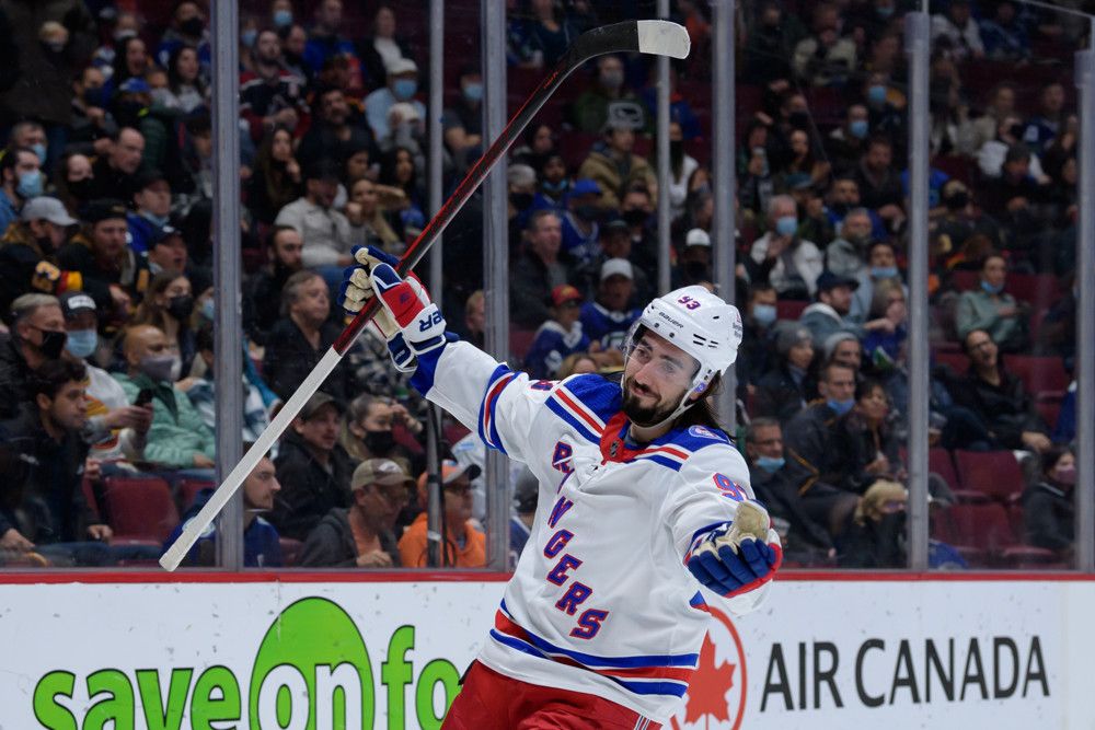 Worst Injuries In Hockey